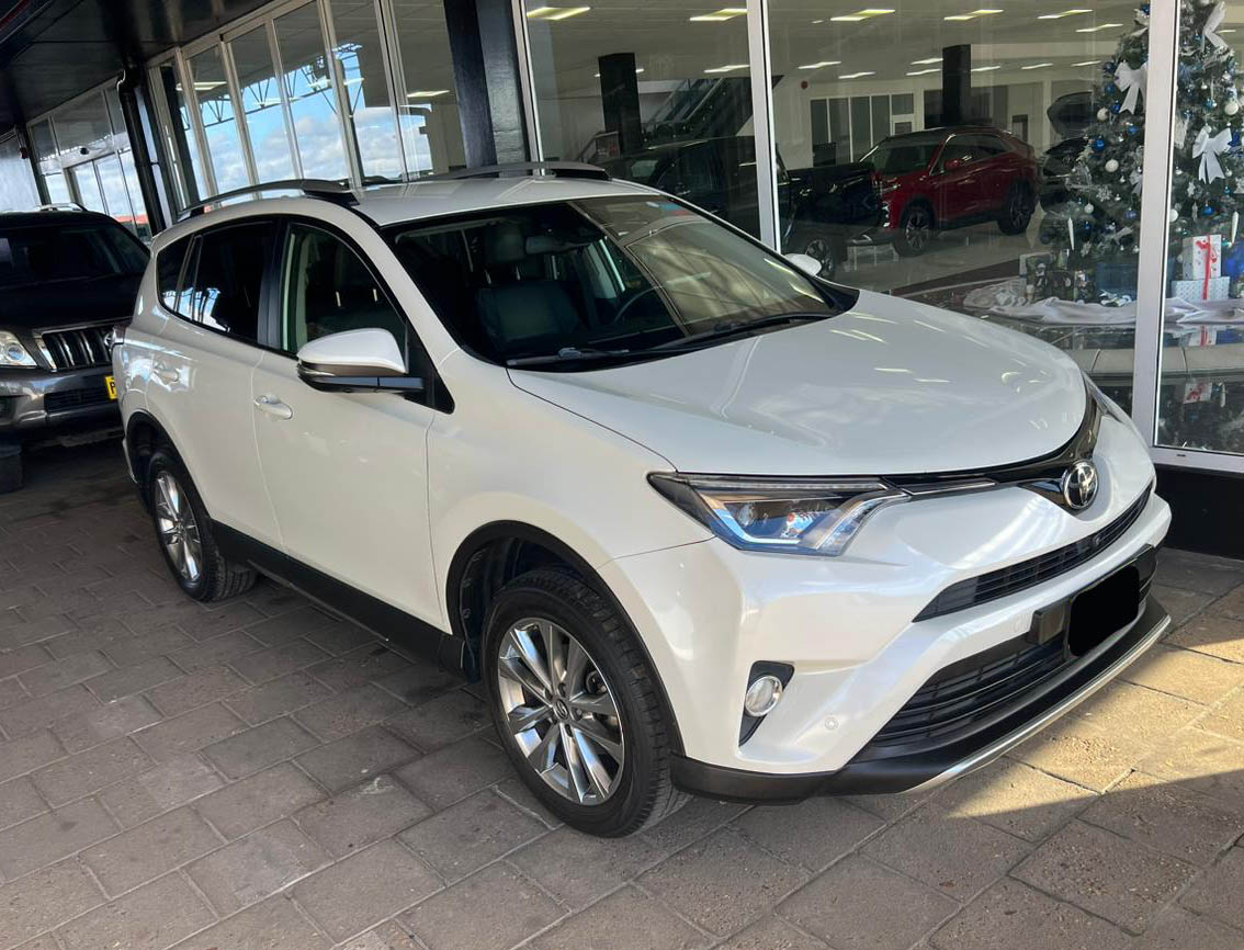 Used Cars - Kersten Motors