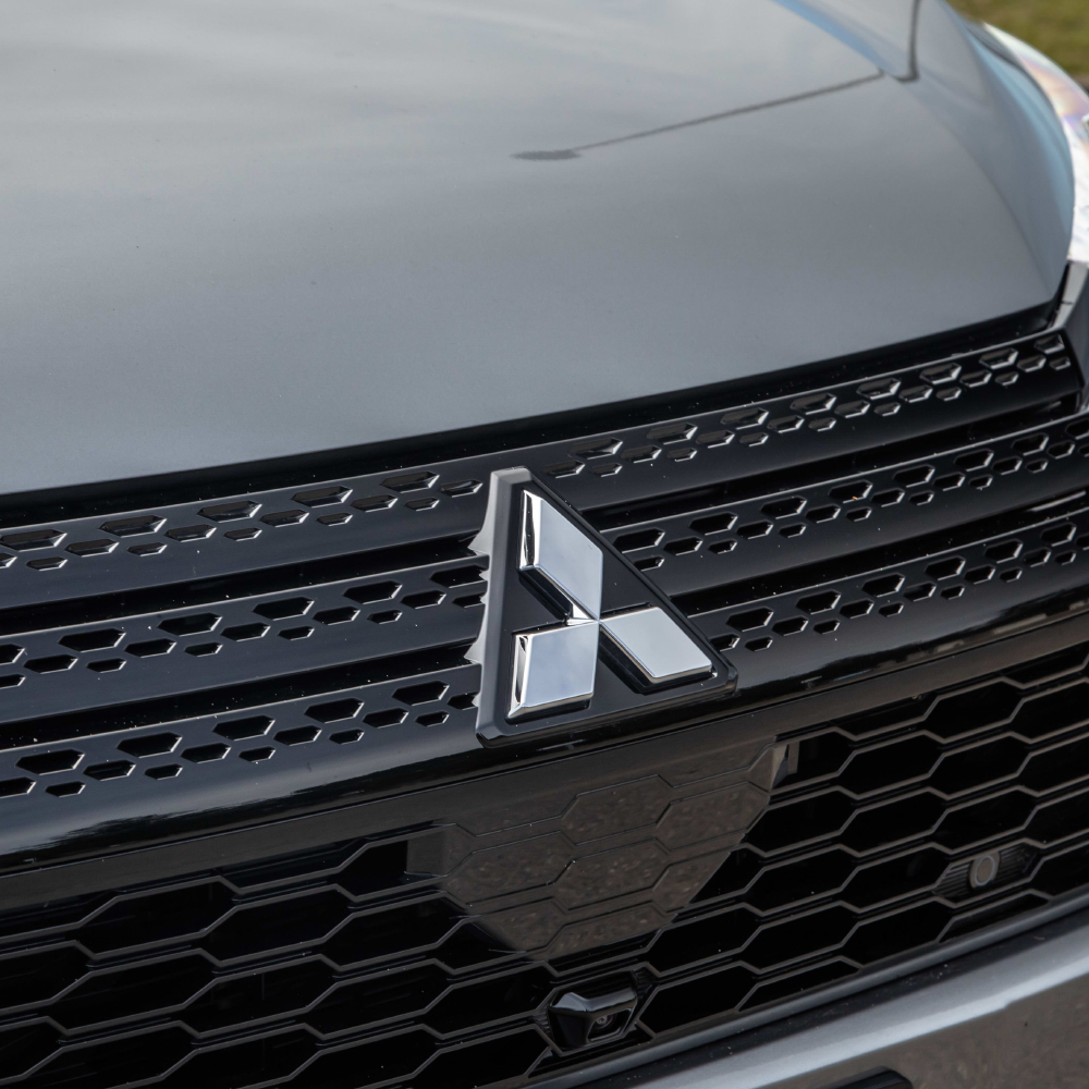 Eclipse Cross - Kersten Motors