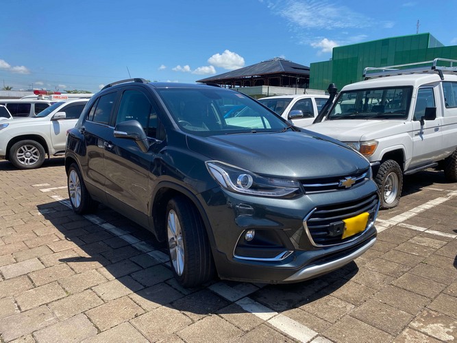 Used Cars - Kersten Motors