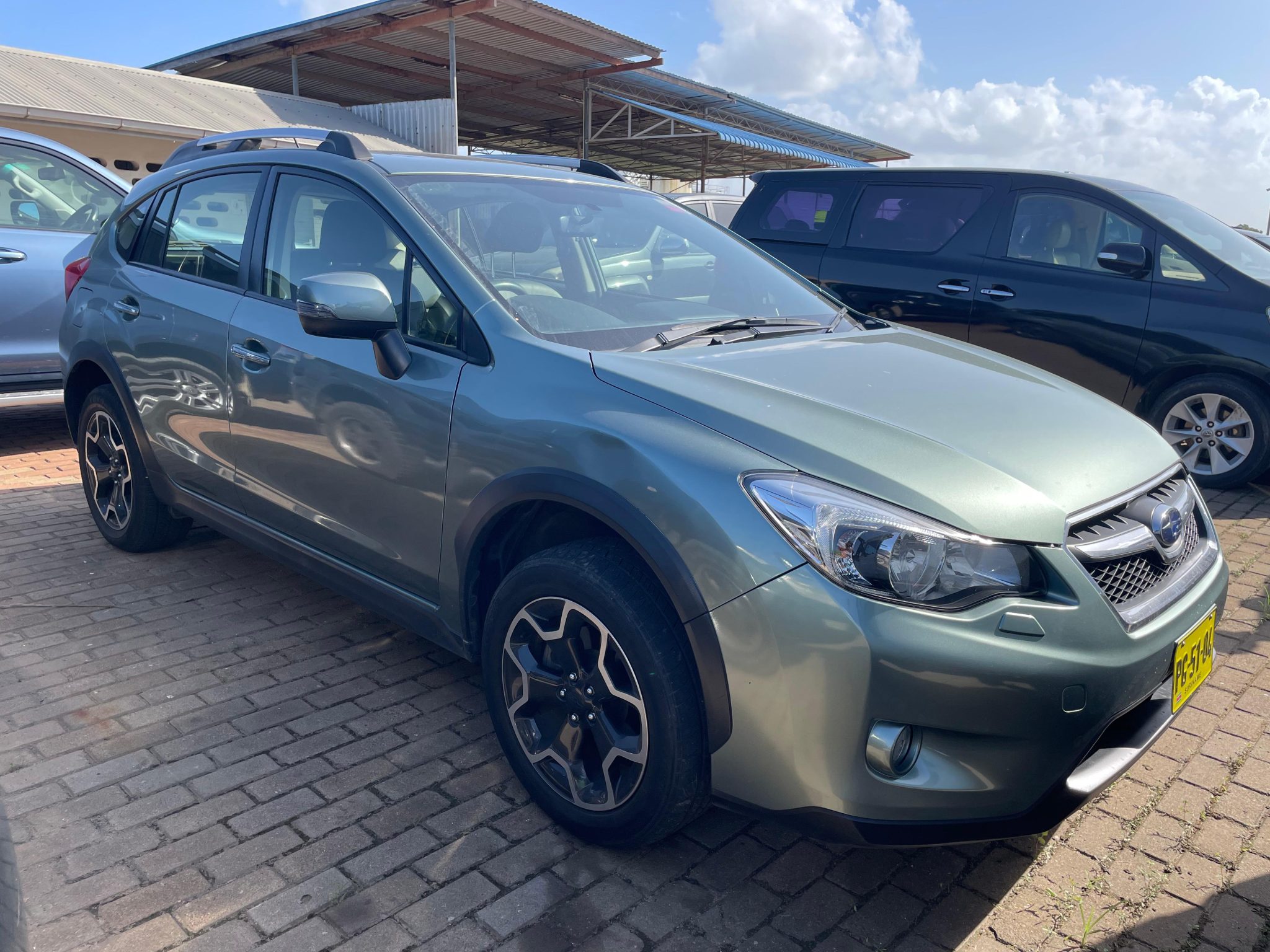 Used Cars - Kersten Motors